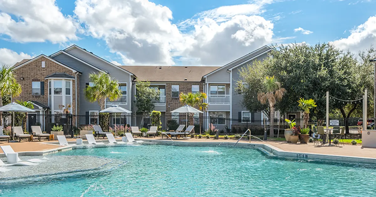 Virtual Tour | SYNC at Green Trails